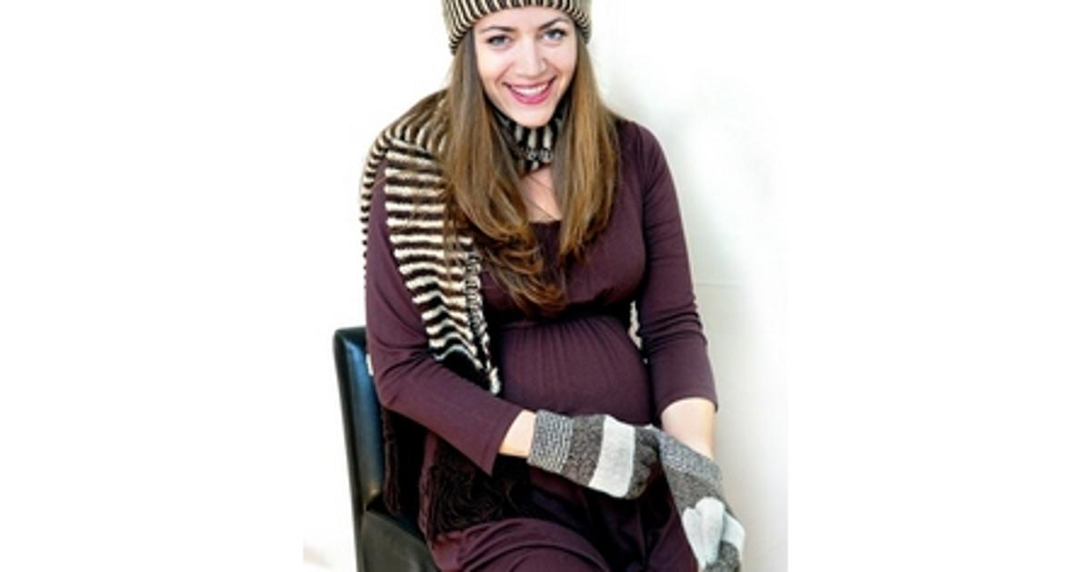 Mama Nova - odjeća za moderne trudnice