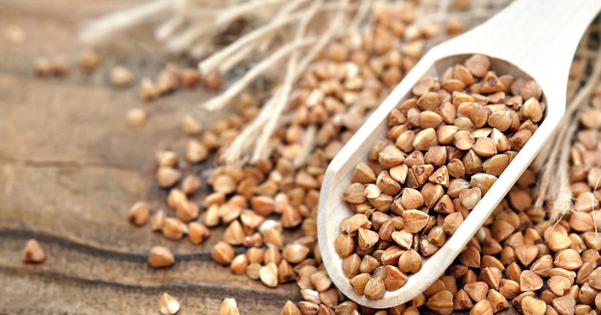 Heljda za dobar metabolizam: Priprema i recepti