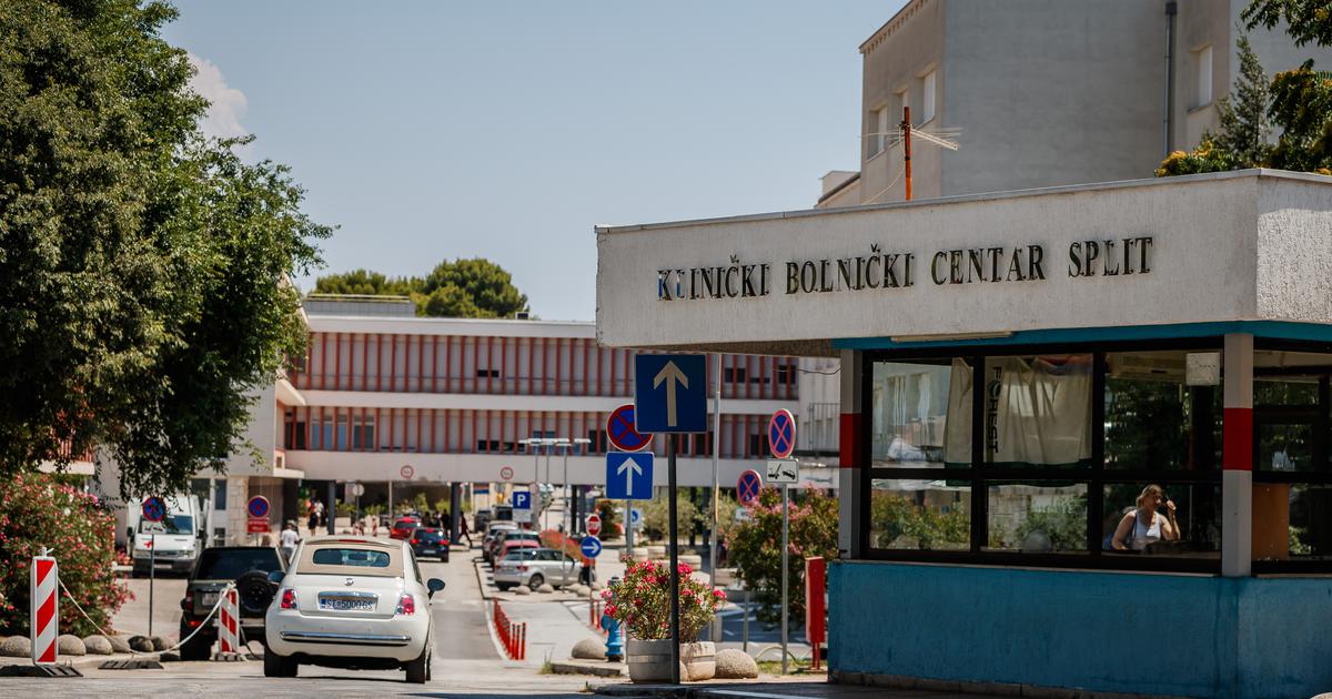 KBC Split prvi u Hrvatskoj uveo dijagnostiku plavim svjetlom
