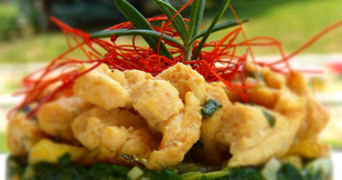 Slatko - slane pite od jabuka