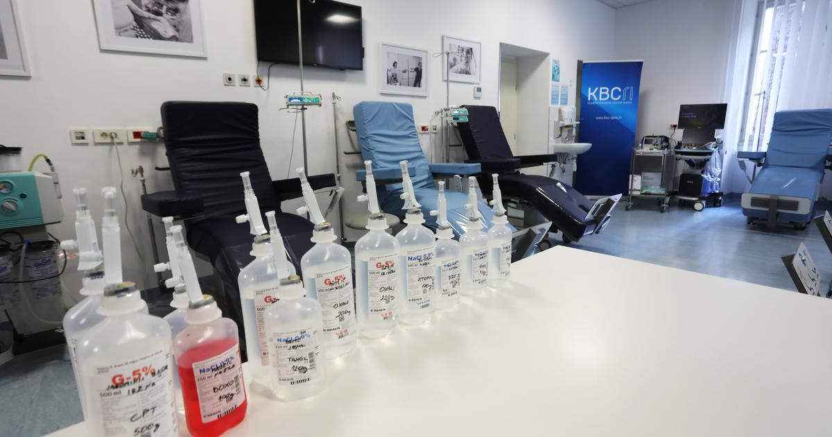 KBC Rijeka u rangu svjetskih onkoloških centara: Pokrenuta centralna priprema citostatika