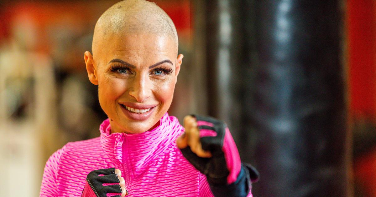 Umrla je Vanja Dukić, inspirativna bodibilderica koja se godinama ...