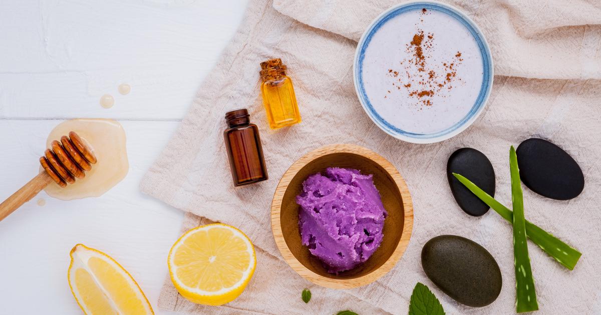 Drevni recept: Losion za skidanje šminke od aloe vere i kokosovog ulja