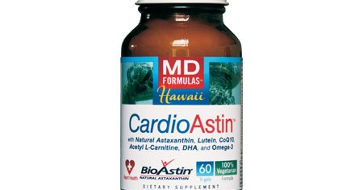 CardioAstin su osvojili...