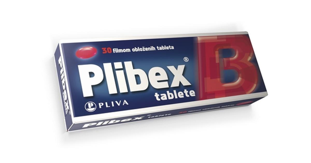 Zašto Plivini vitamini B skupine?